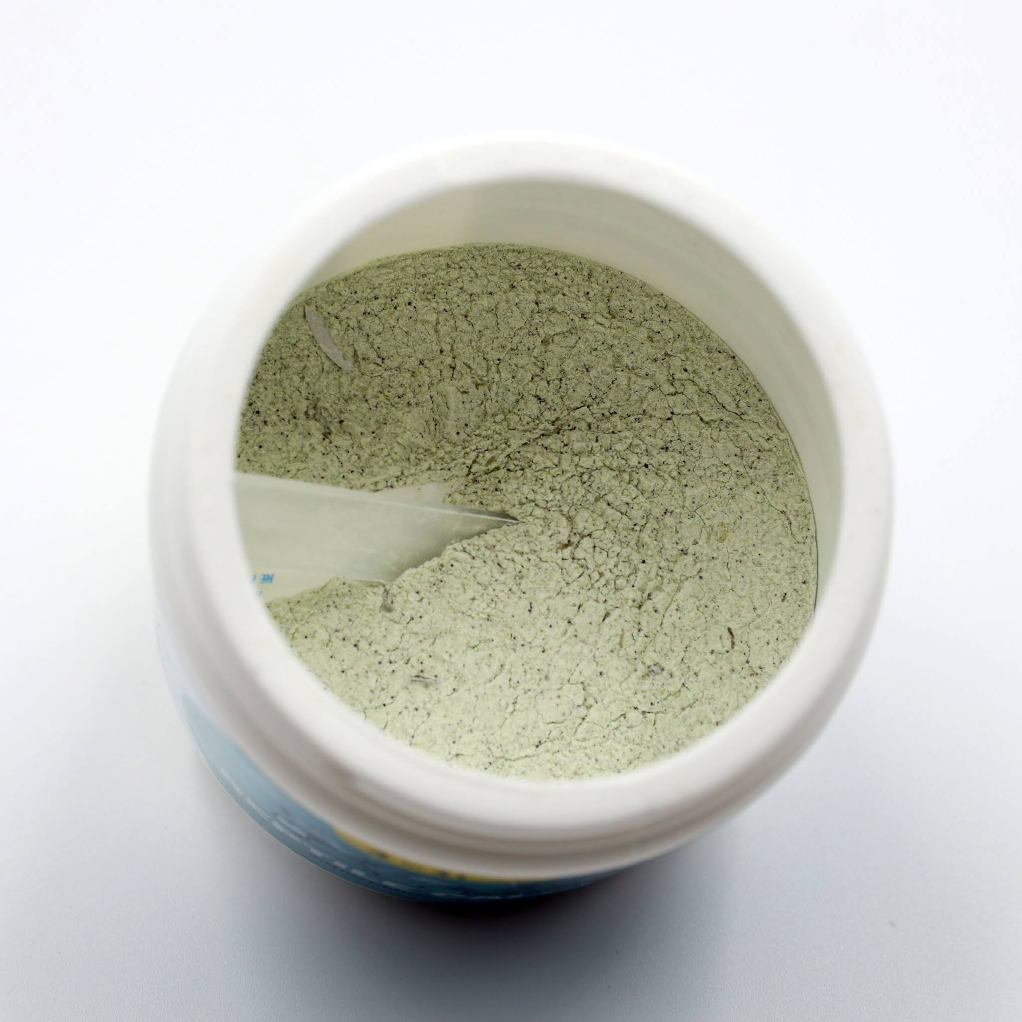 Reptile Greens & Calcium Powder – Dragon's Diet